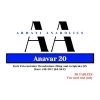 Shop - Armani Anabolics